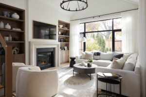 Home - Baudit Interior Design